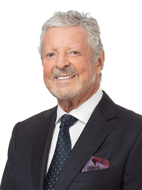 Peter Burns - Real Estate Agent at Mack Hall Real Estate in association ...