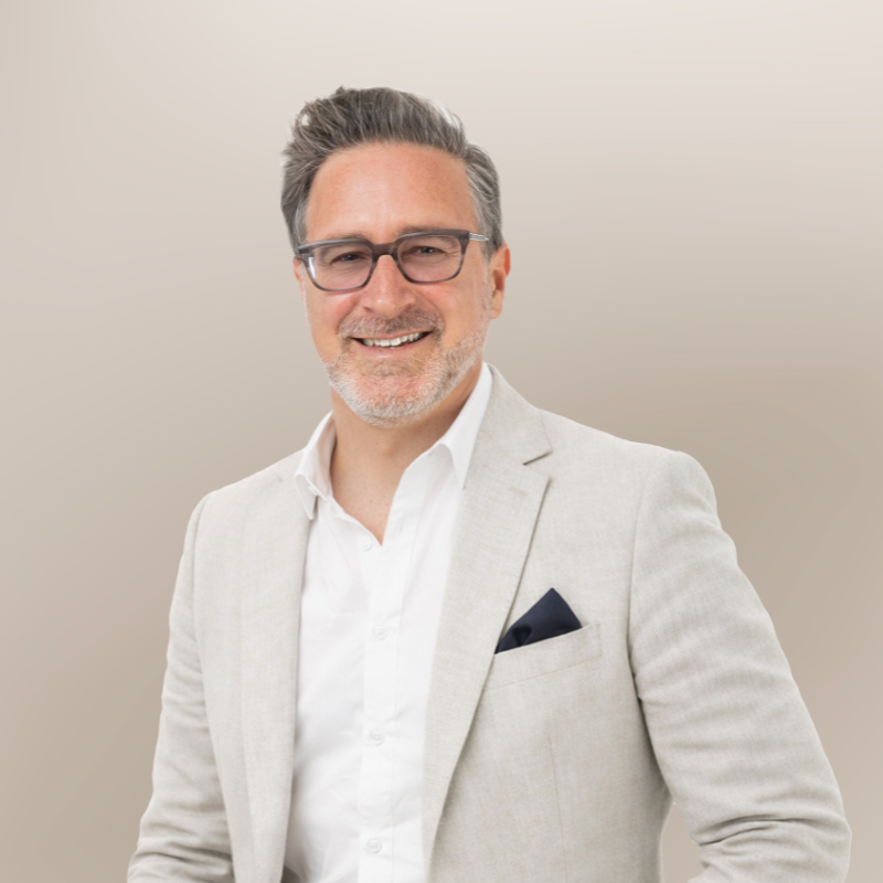 Alex Blain - Real Estate Agent at Hohm Property | listd.com.au