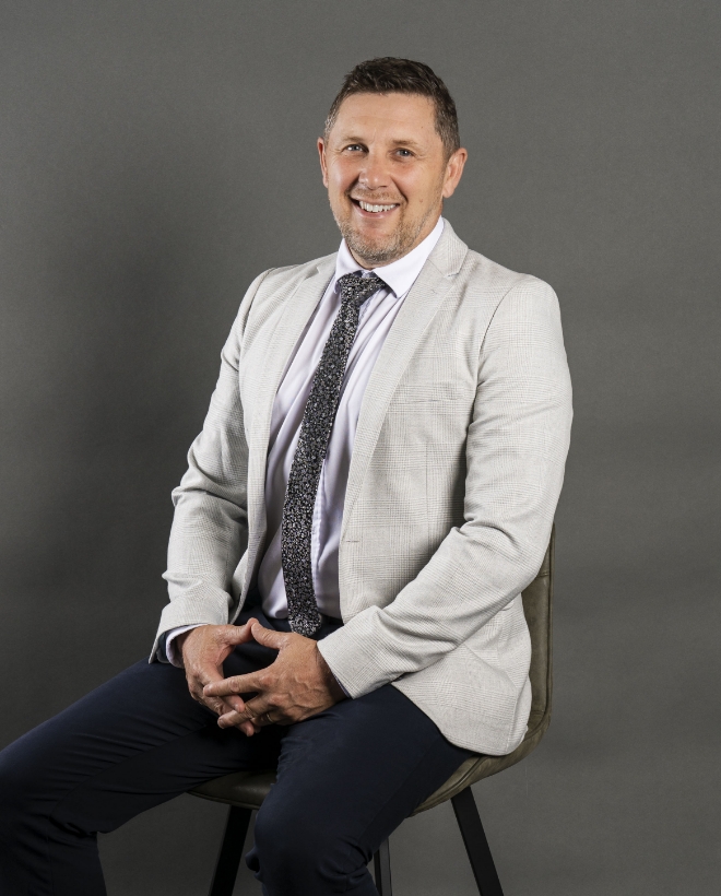 Duane Preece - Real Estate Agent at Brisbane Real Estate™ | listd.com.au