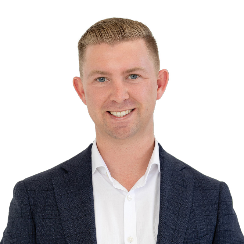 Luke Martin - Real Estate Agent at Julie Ormston & Partners | listd.com.au