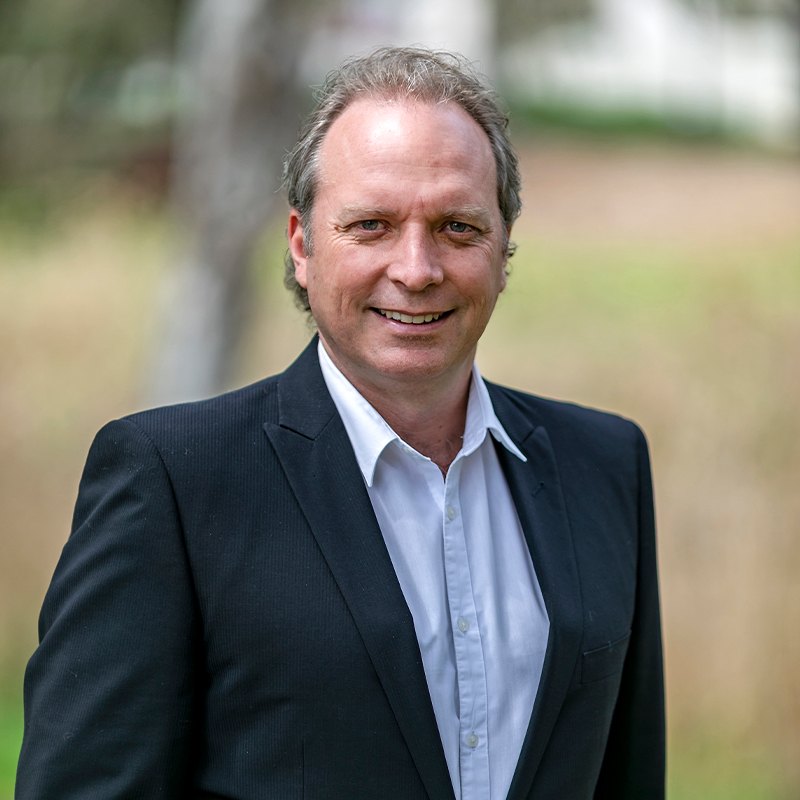 Nigel Christie - Real Estate Agent at Urban & Rural Partners | listd.com.au