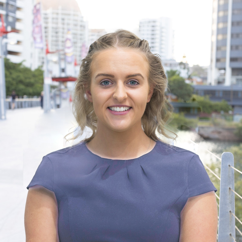 Eden Beck - Real Estate Agent at Whaites + Co | listd.com.au