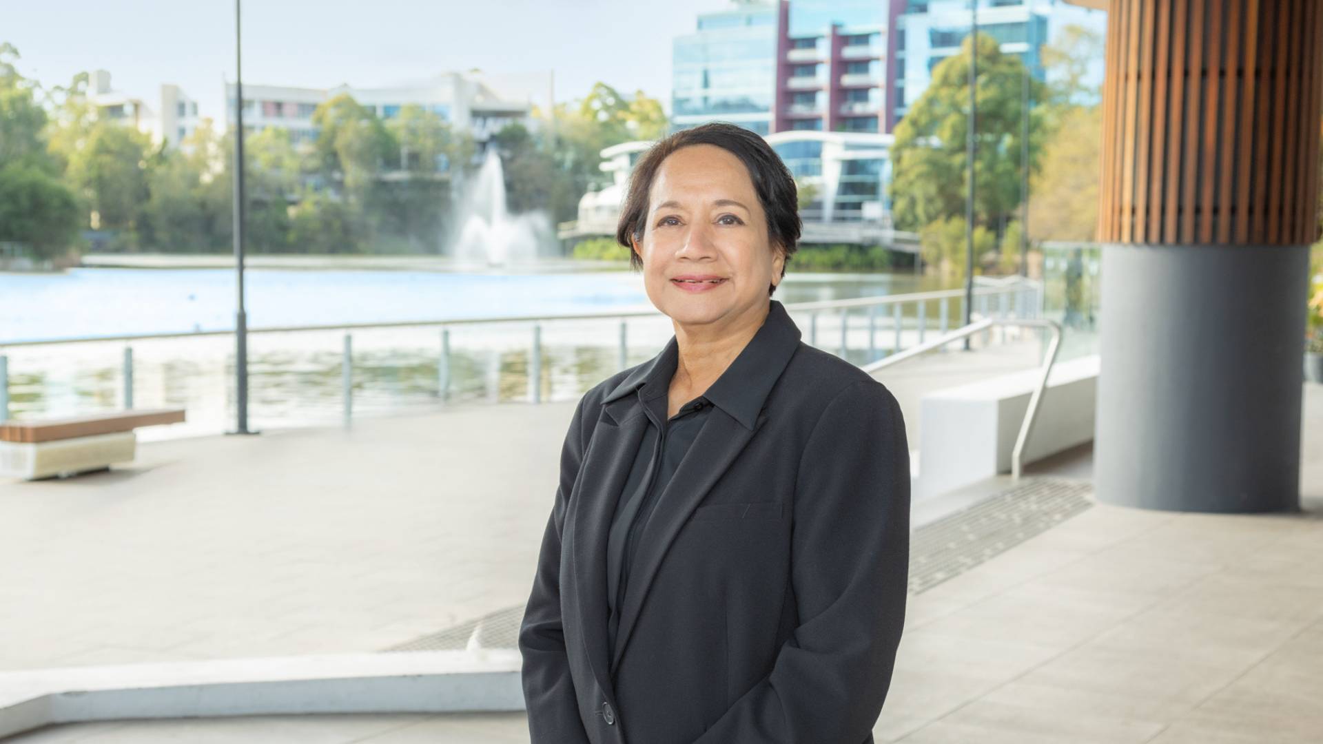 Vanessa Turner - Real Estate Agent at Laing+Simmons Bella Vista | listd ...