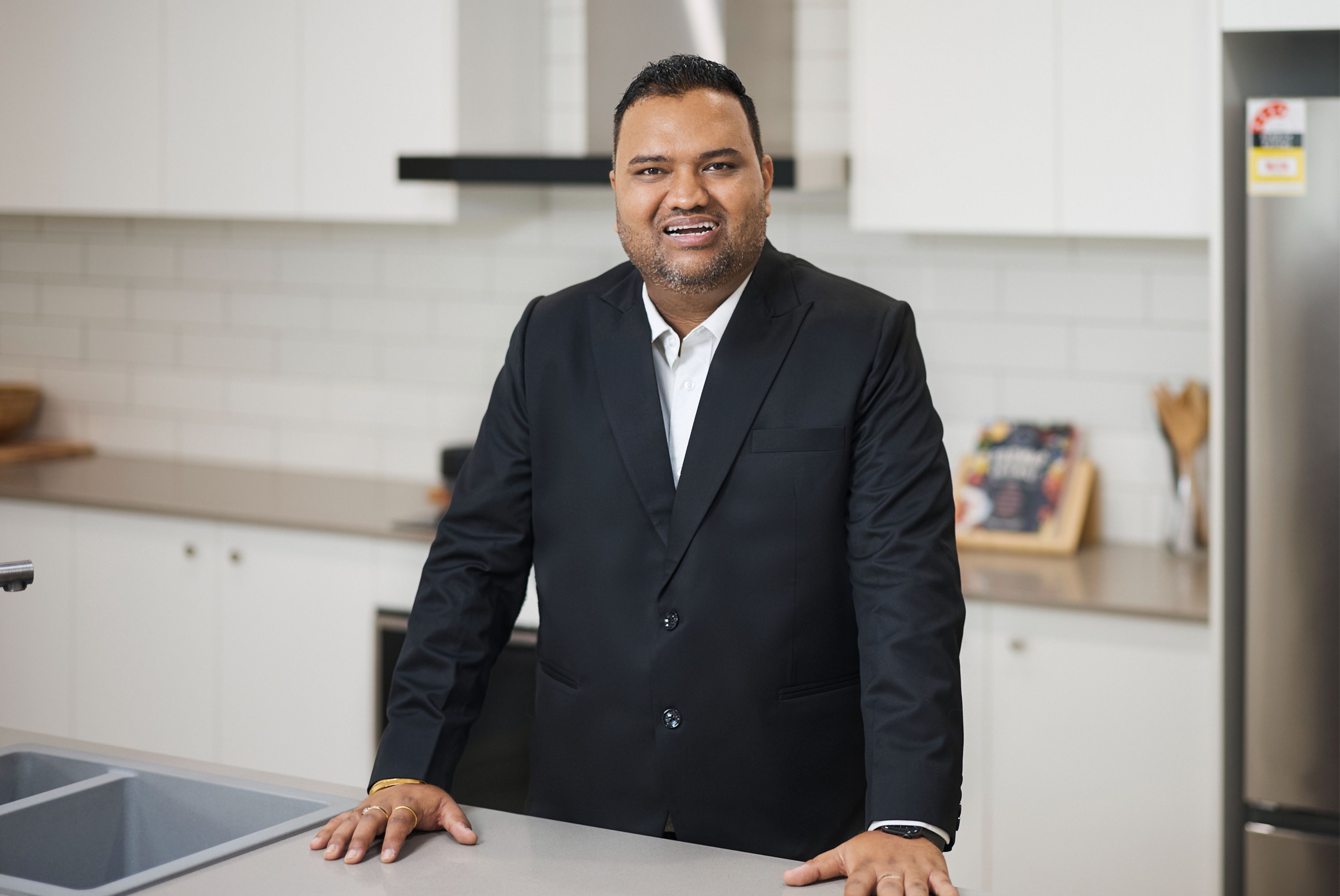 Aman Puri - Real Estate Agent at Laing+Simmons Ropes Crossing | listd ...