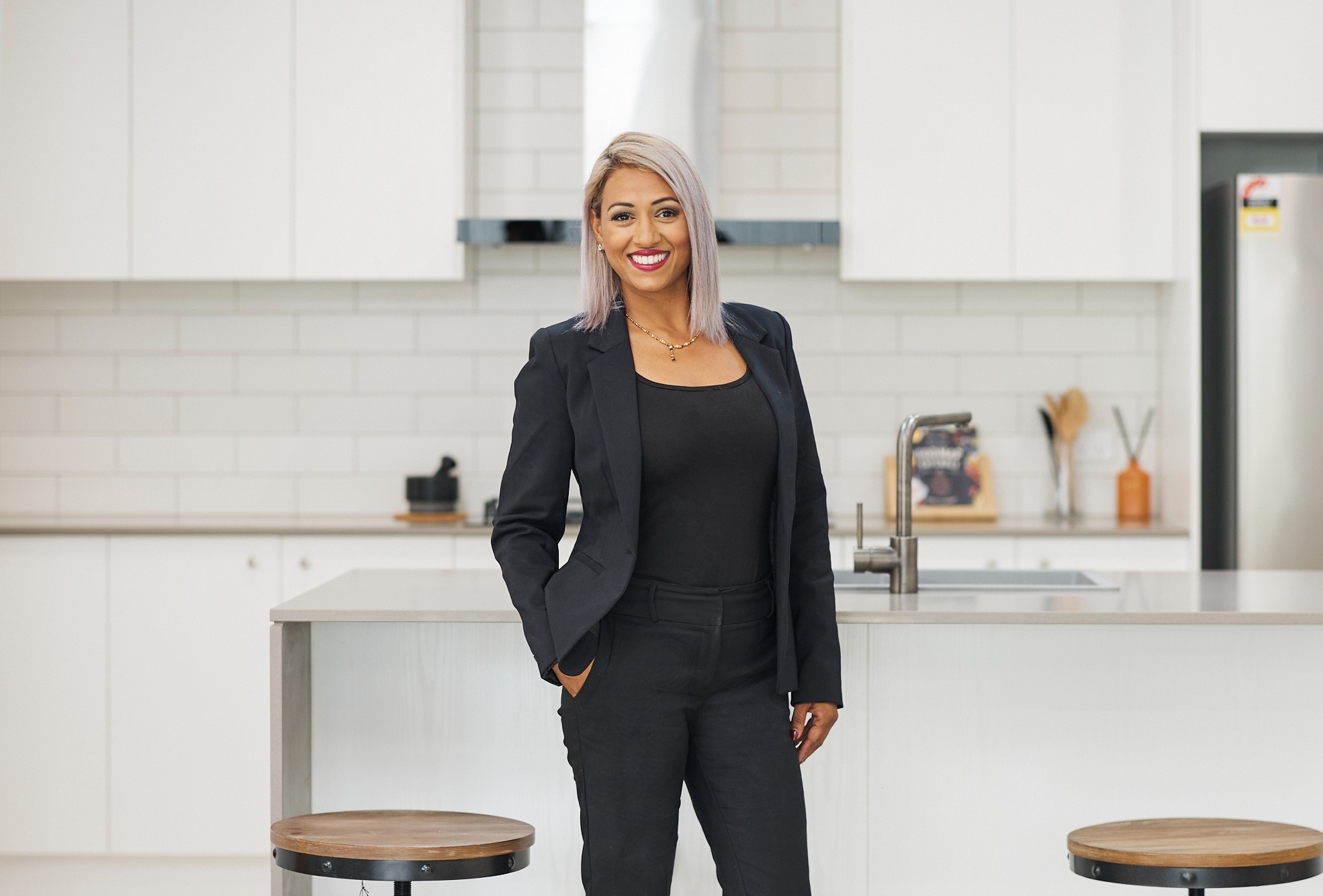 Priya Govind - Real Estate Agent at Laing+Simmons St Marys | listd.com.au