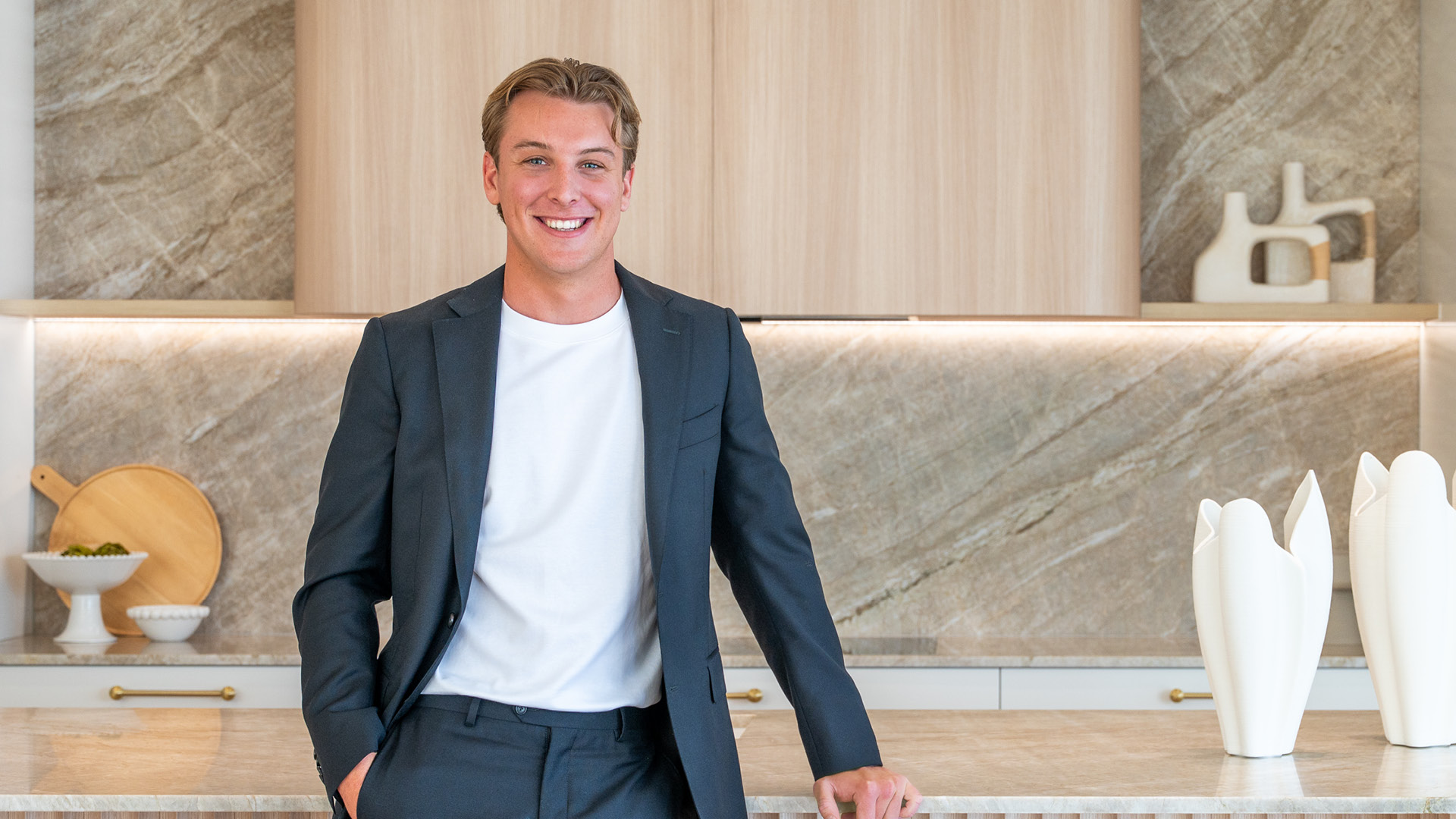 Sam Willis - Real Estate Agent at COASTAL ° | listd.com.au
