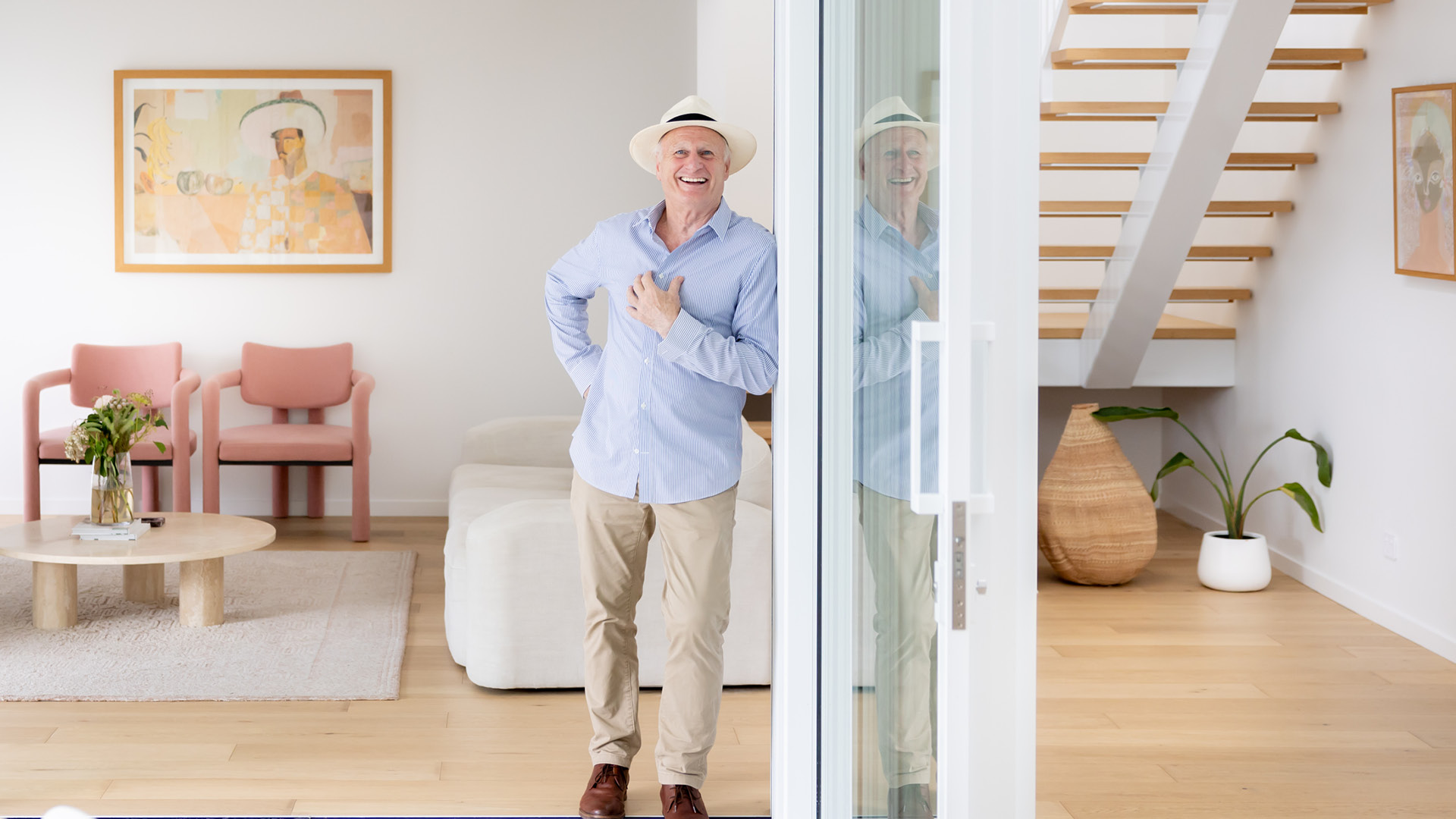Campbell Moore - Real Estate Agent at COASTAL ° | listd.com.au