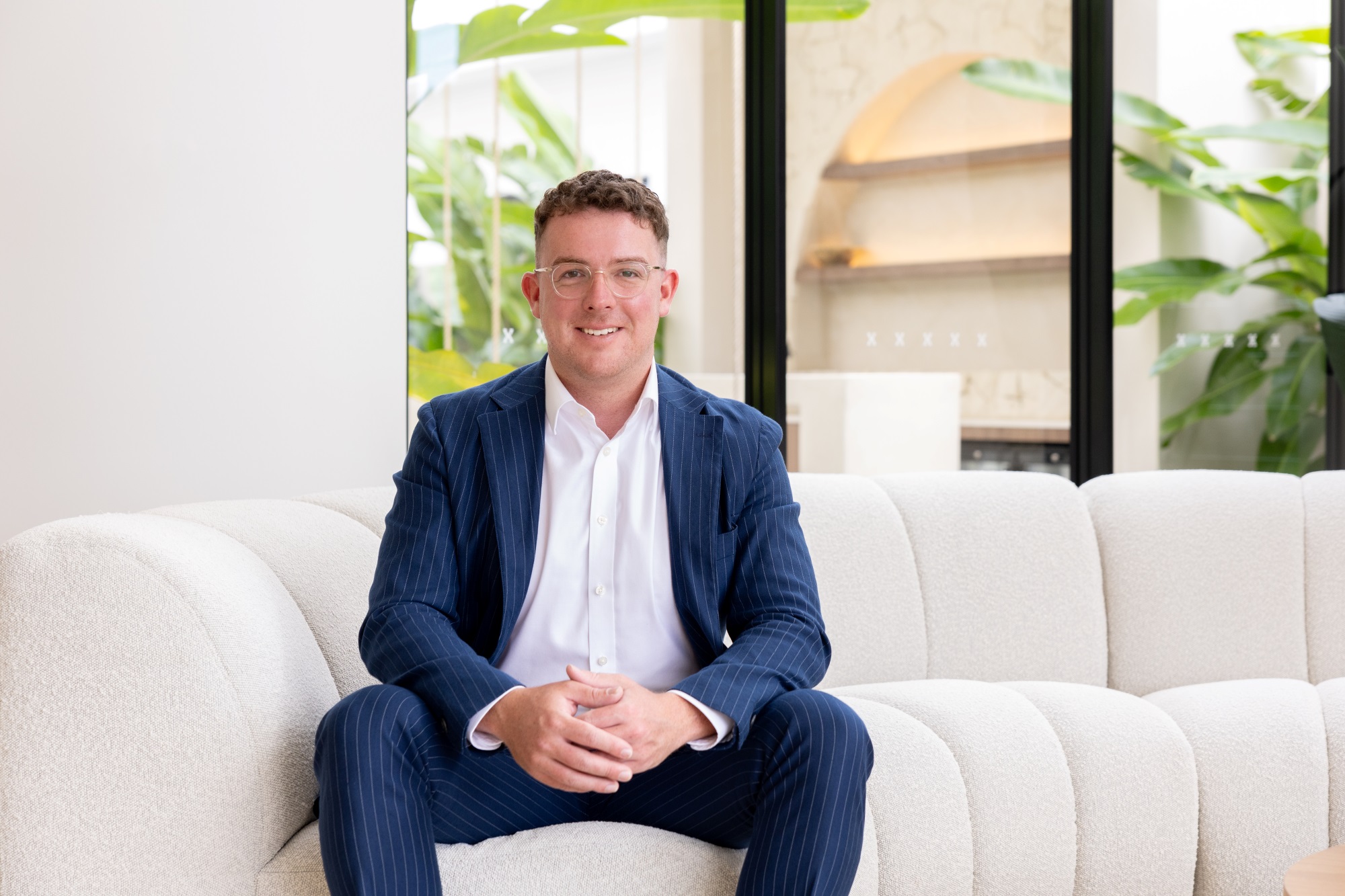 Travis Miller - Real Estate Agent at COASTAL ° | listd.com.au