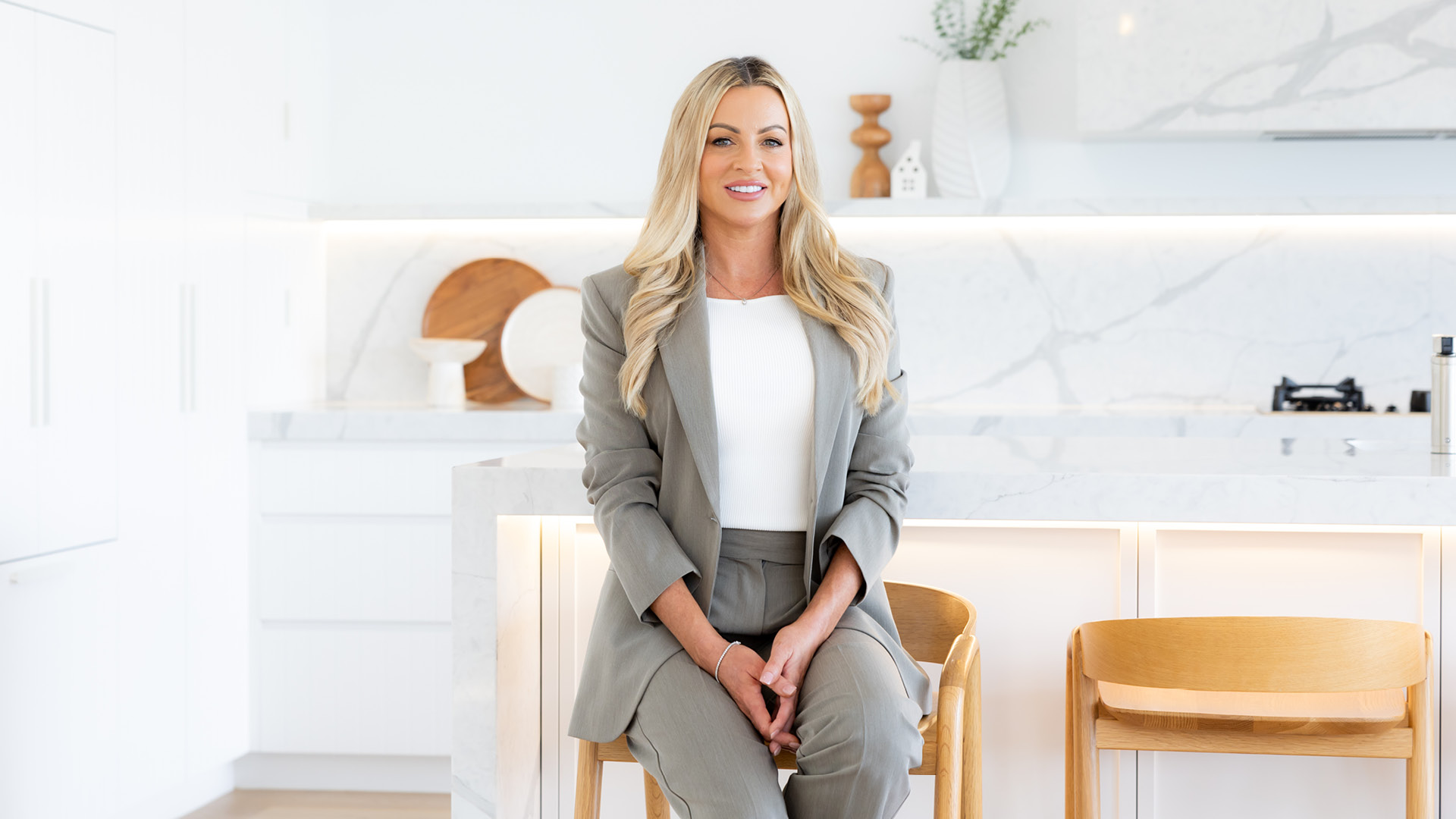 Brooke Henley-Smith - Real Estate Agent at COASTAL ° | listd.com.au