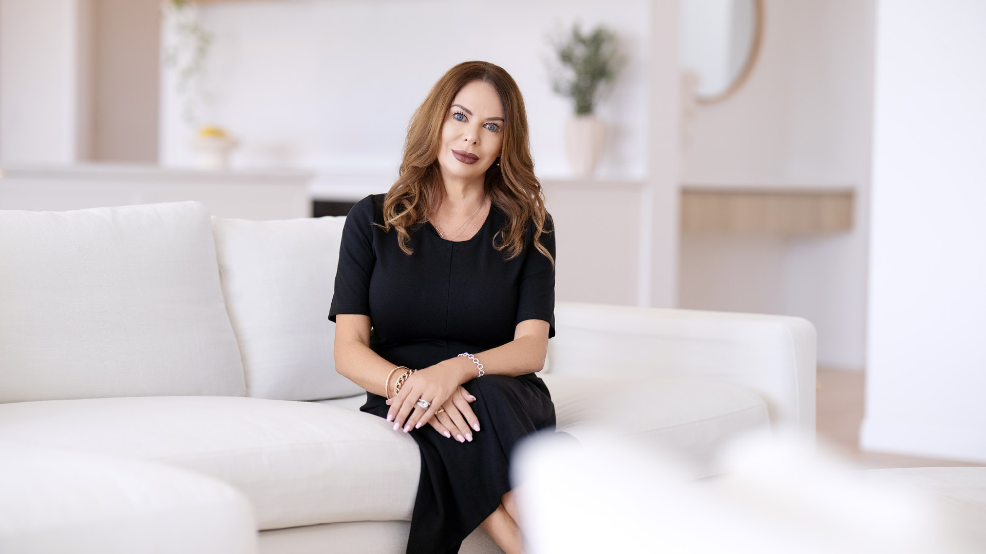 Josephine Peck-Alexander - Real Estate Agent at COASTAL ° | listd.com.au