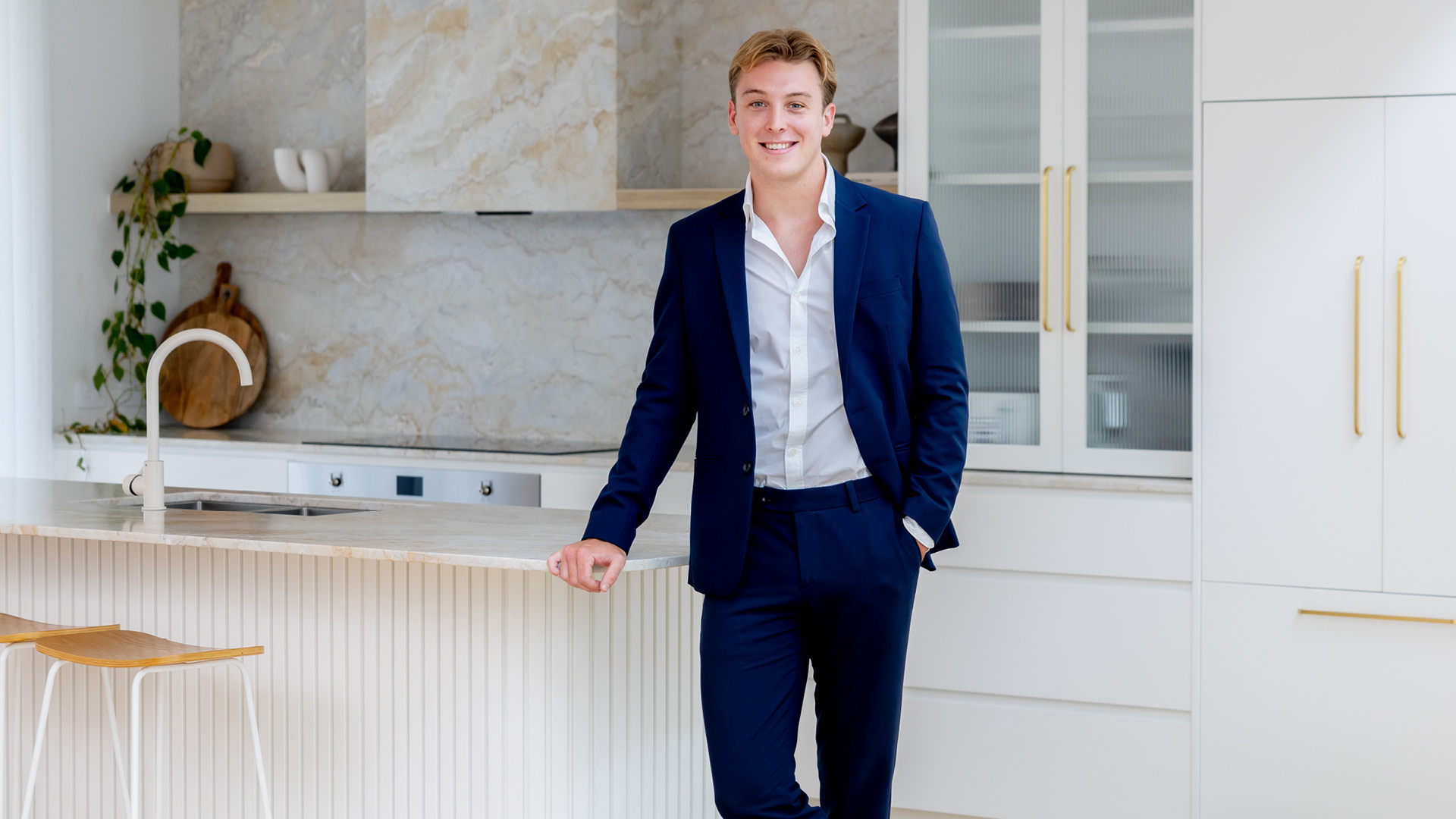 Sam Willis - Real Estate Agent at COASTAL ° | listd.com.au