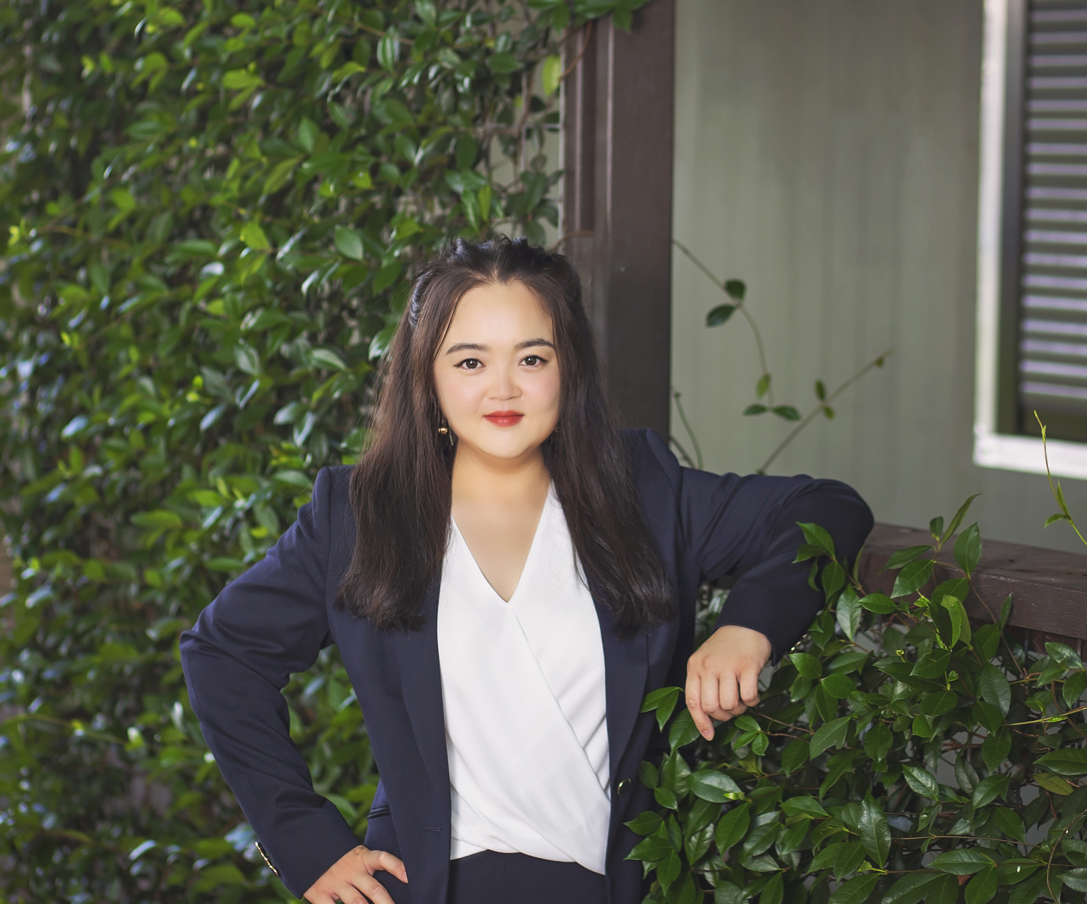 Fiona Jiang - Real Estate Agent at REMAX Next International - West End ...