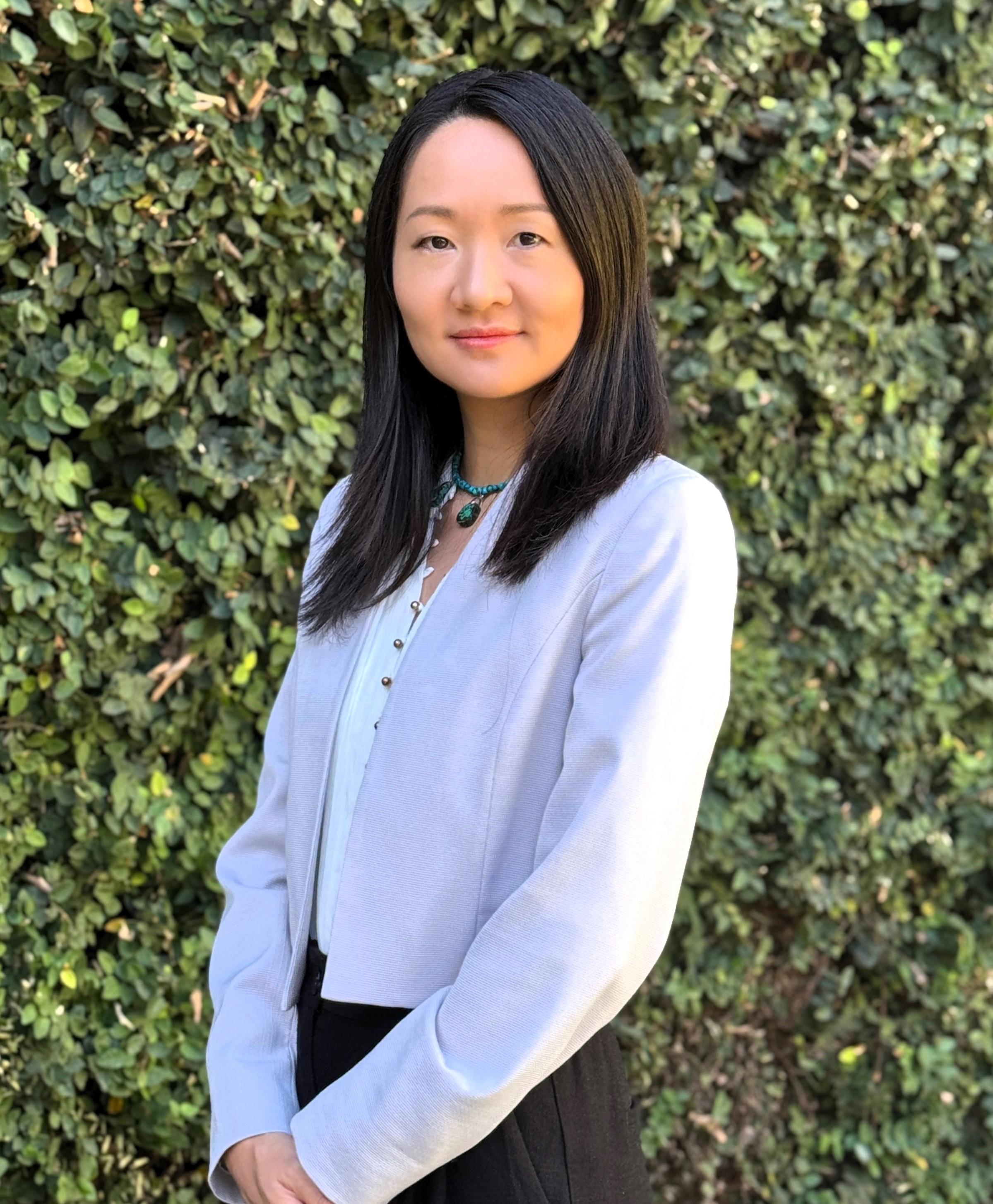 Milly Li - Real Estate Agent at REMAX Next International - West End ...