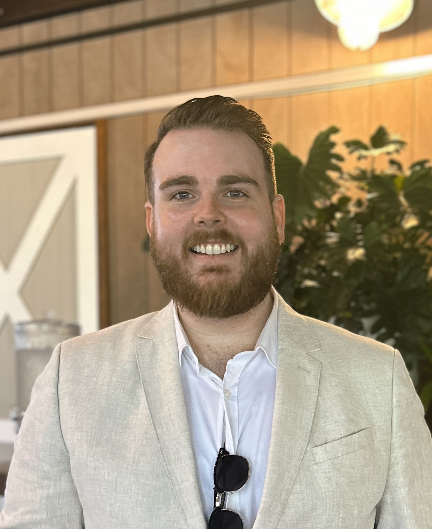 Zach Bennett - Real Estate Agent at REMAX Elevate - Tarragindi | listd ...