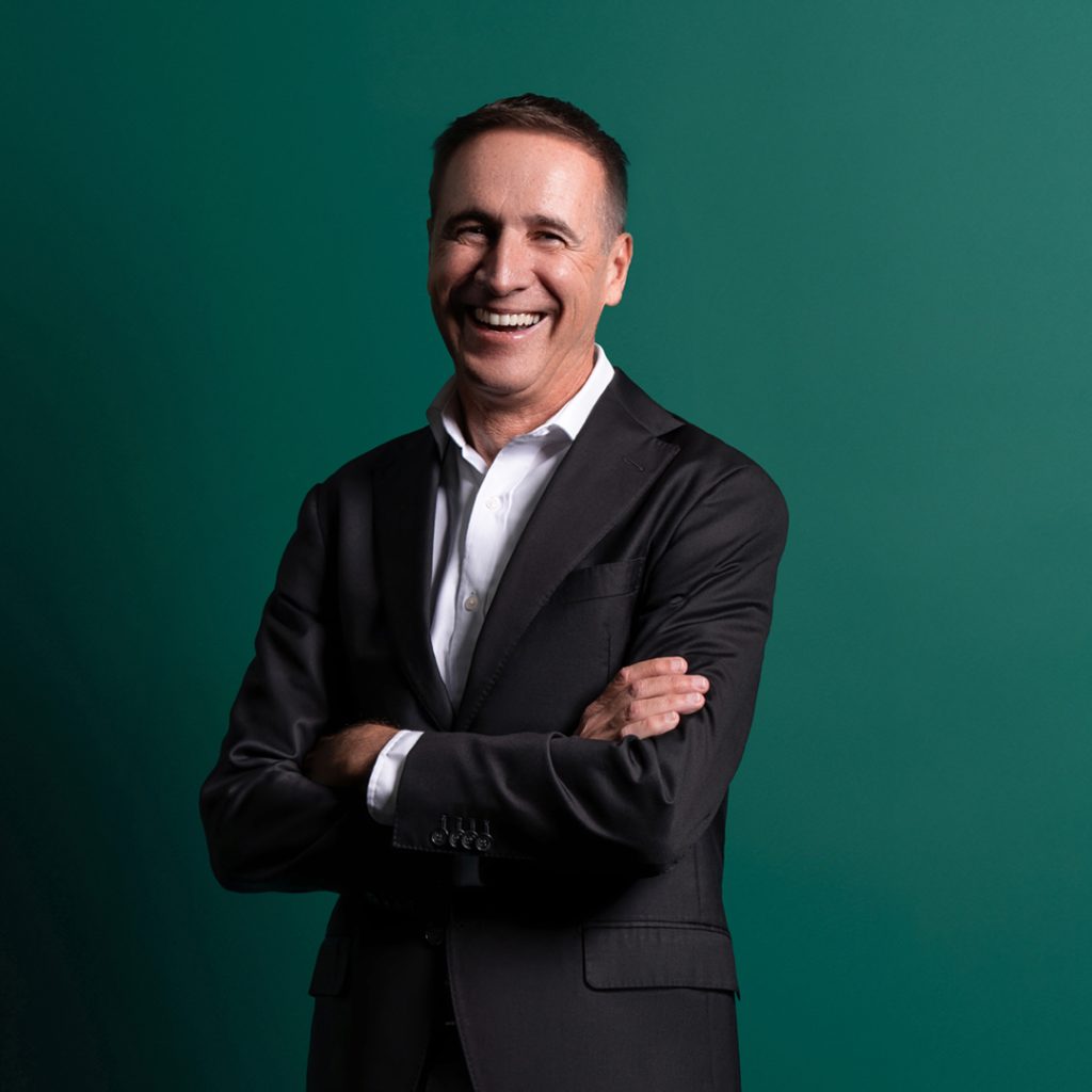 Anthony Hunt - Real Estate Agent at Coronis | listd.com.au