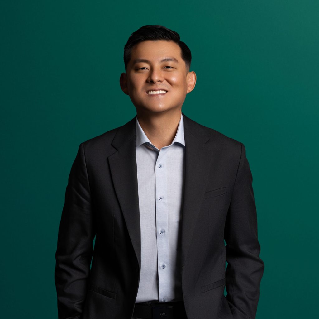 Alex Lee - Real Estate Agent at Coronis | listd.com.au