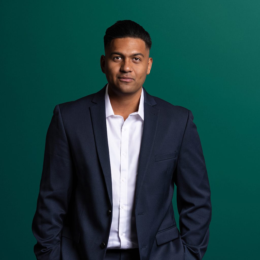 Dallas Fraser - Real Estate Agent at Coronis | listd.com.au