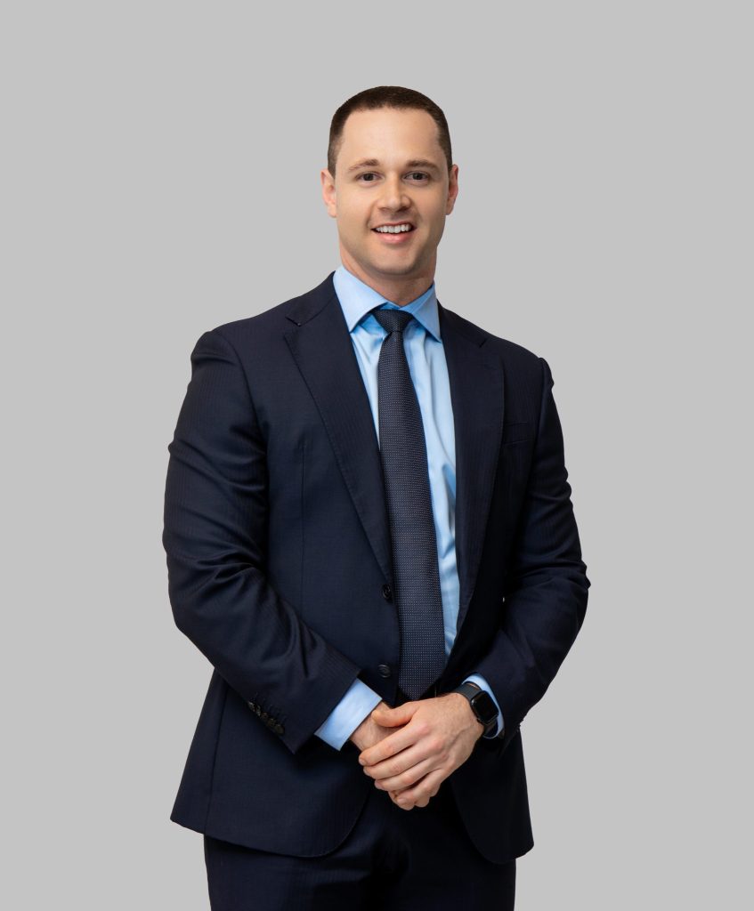 Alexander Galanis - Real Estate Agent at Ben Collier Team | listd.com.au