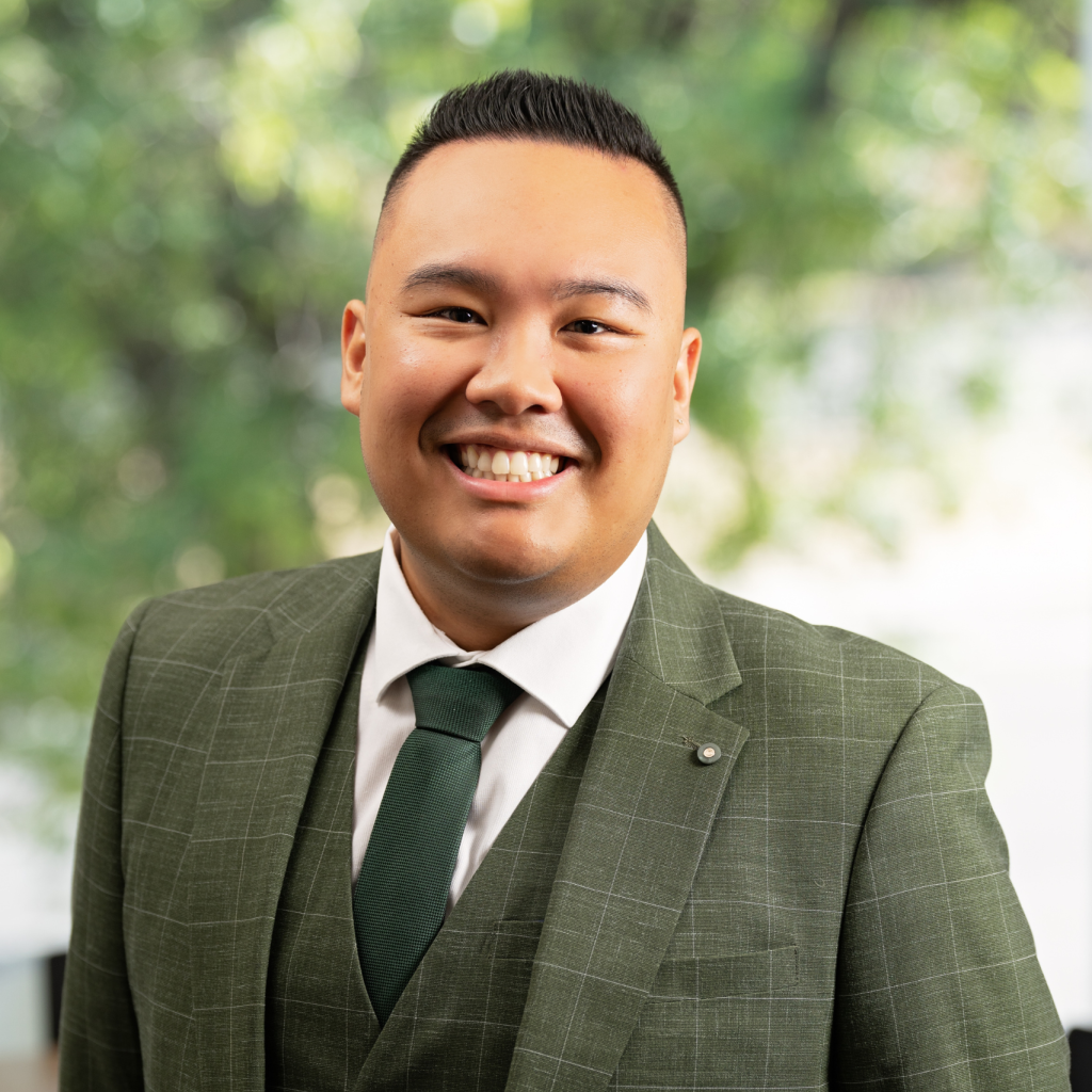 Brandon O'Connell - Real Estate Agent at Turner Real Estate | listd.com.au