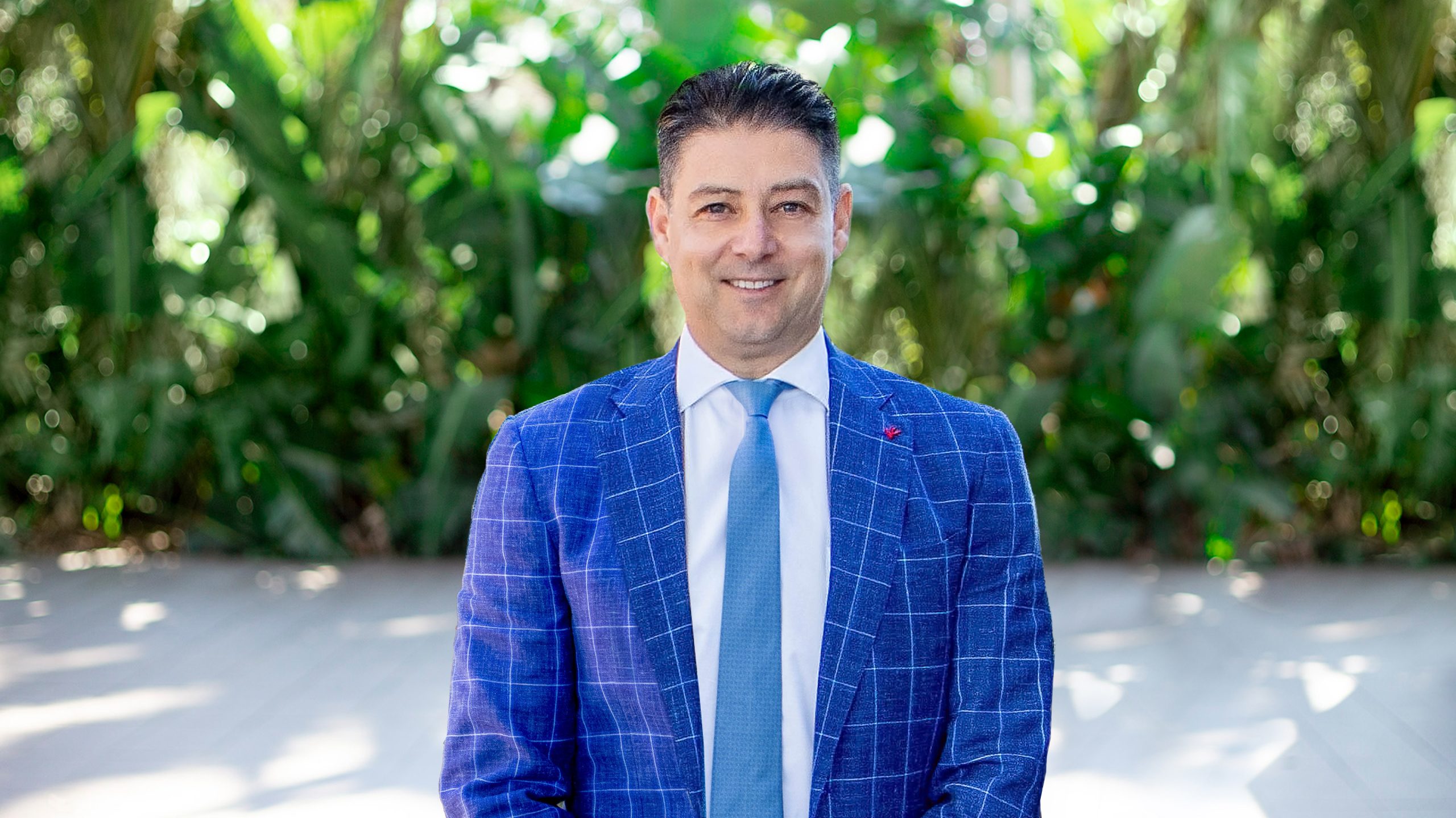 Peter Florentzos - Real Estate Agent in Sunnybank Hills, QLD 4109 ...