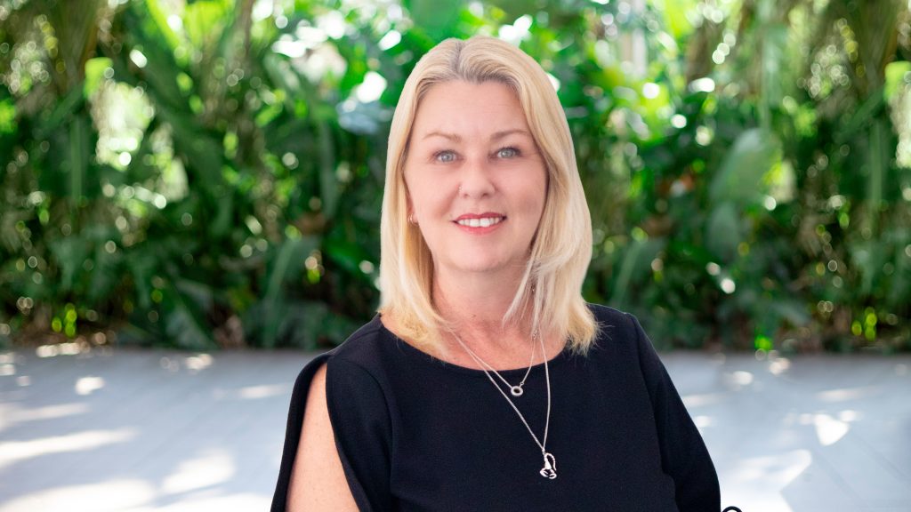 Mandy Bennett - Real Estate Agent at LJ Hooker Property Partners ...