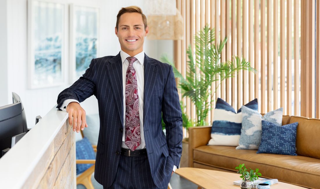 Find Real Estate Agents | listd.com.au
