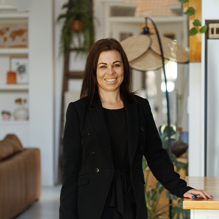 Michelle Elf - Real Estate Agent at GaryJSmith | listd.com.au